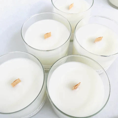 'Upload Your Design' Candles – Candle Drop